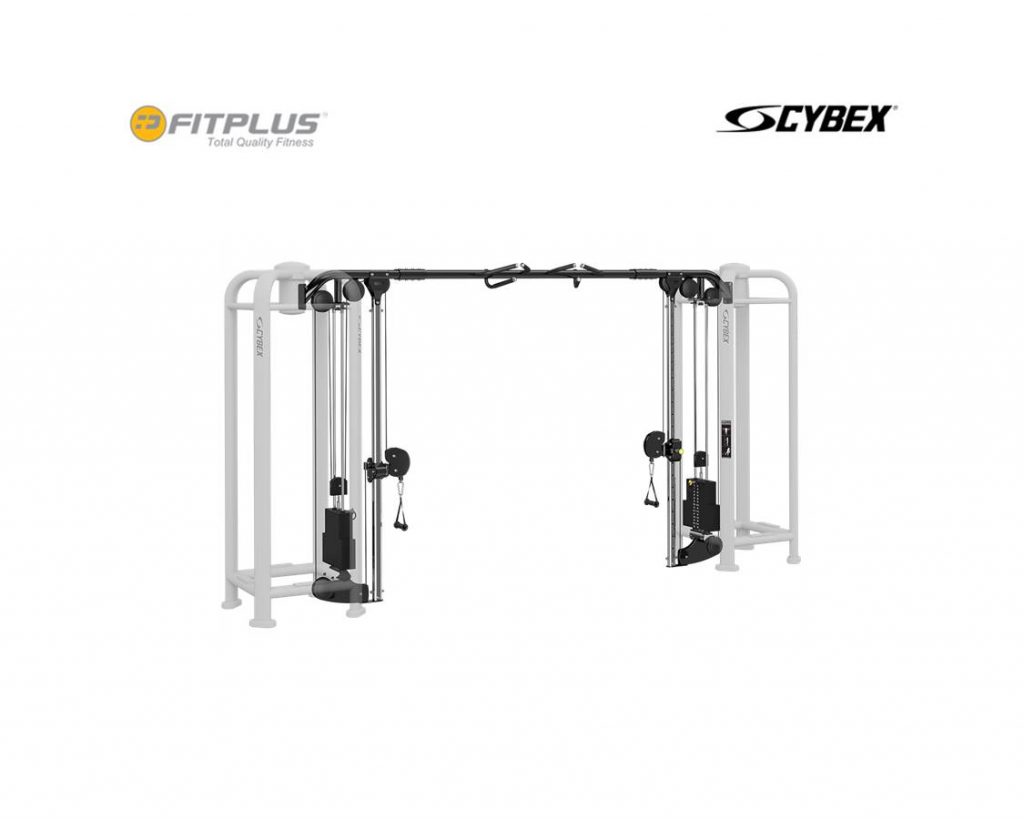 CYBEX PWR Play Embedded Cable Crossover Station - FPONLINE