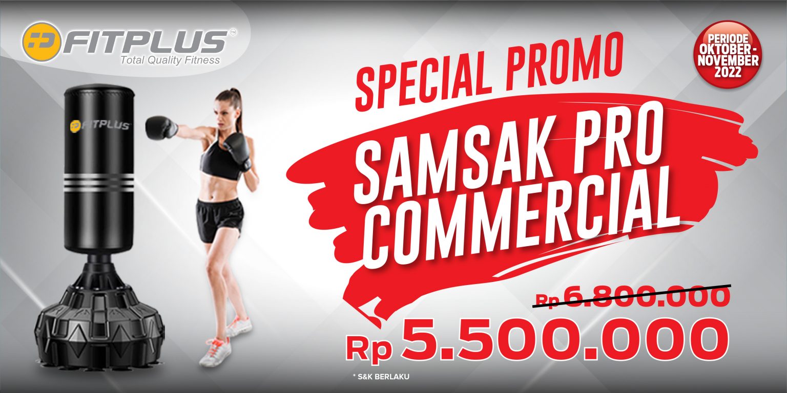 Fitplus Indonesia - FPONLINE