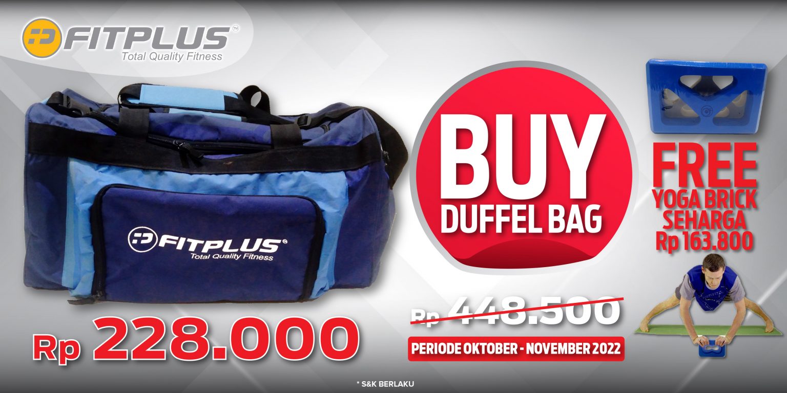 Fitplus Indonesia - FPONLINE