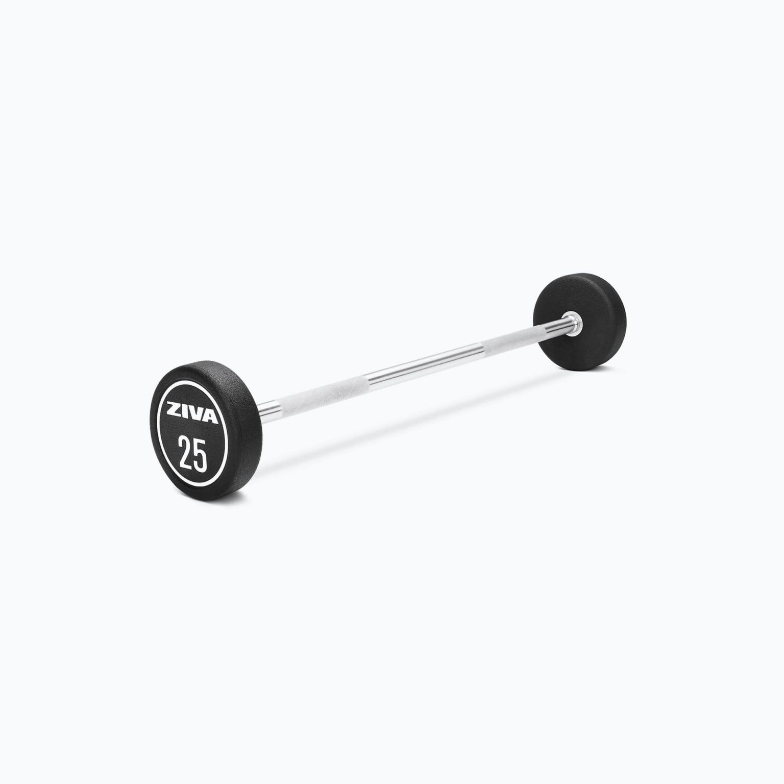 XP URETHANE BARBELLS 15KG - FPONLINE